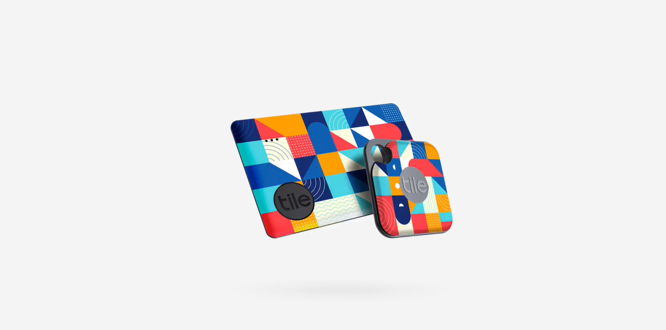 Animated Advert for Tile | Consumer Tech Video by Room4 Media